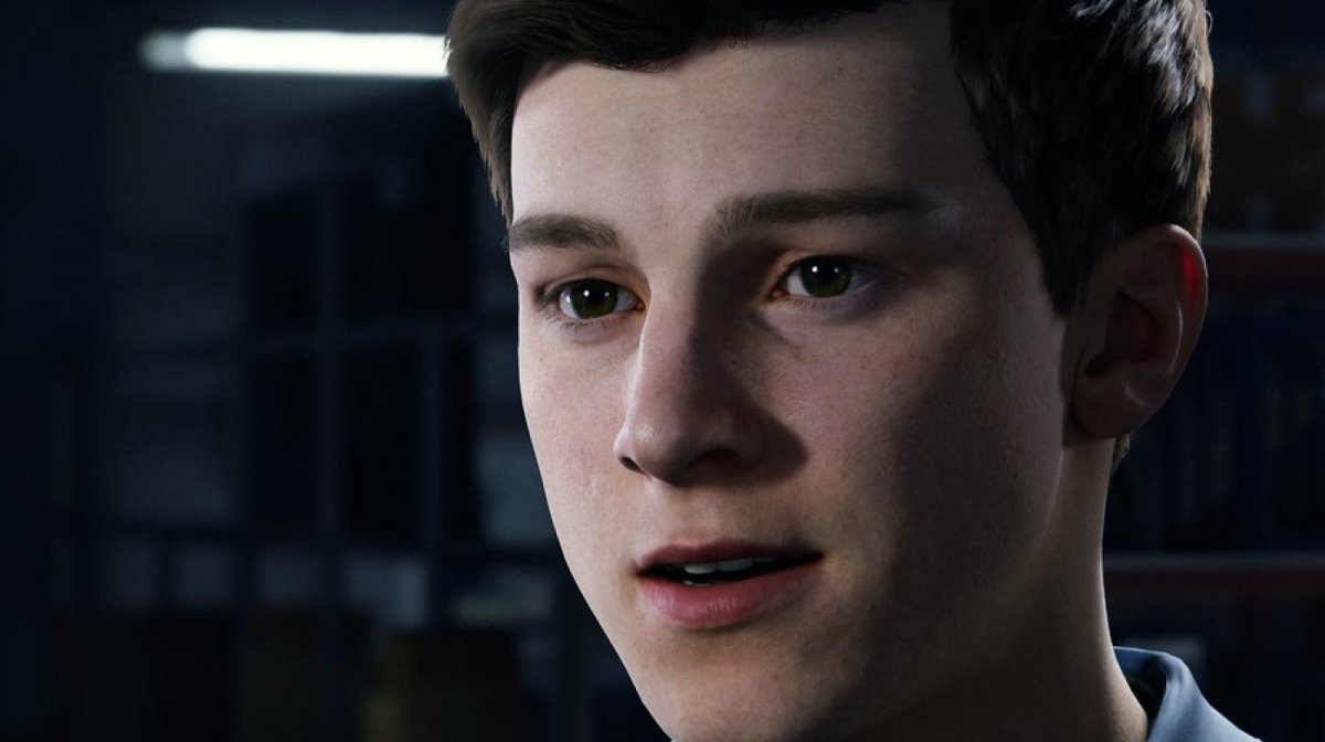 Marvel's Spider-man 2 E Il Cambio Di Volto Per Peter Parker: 