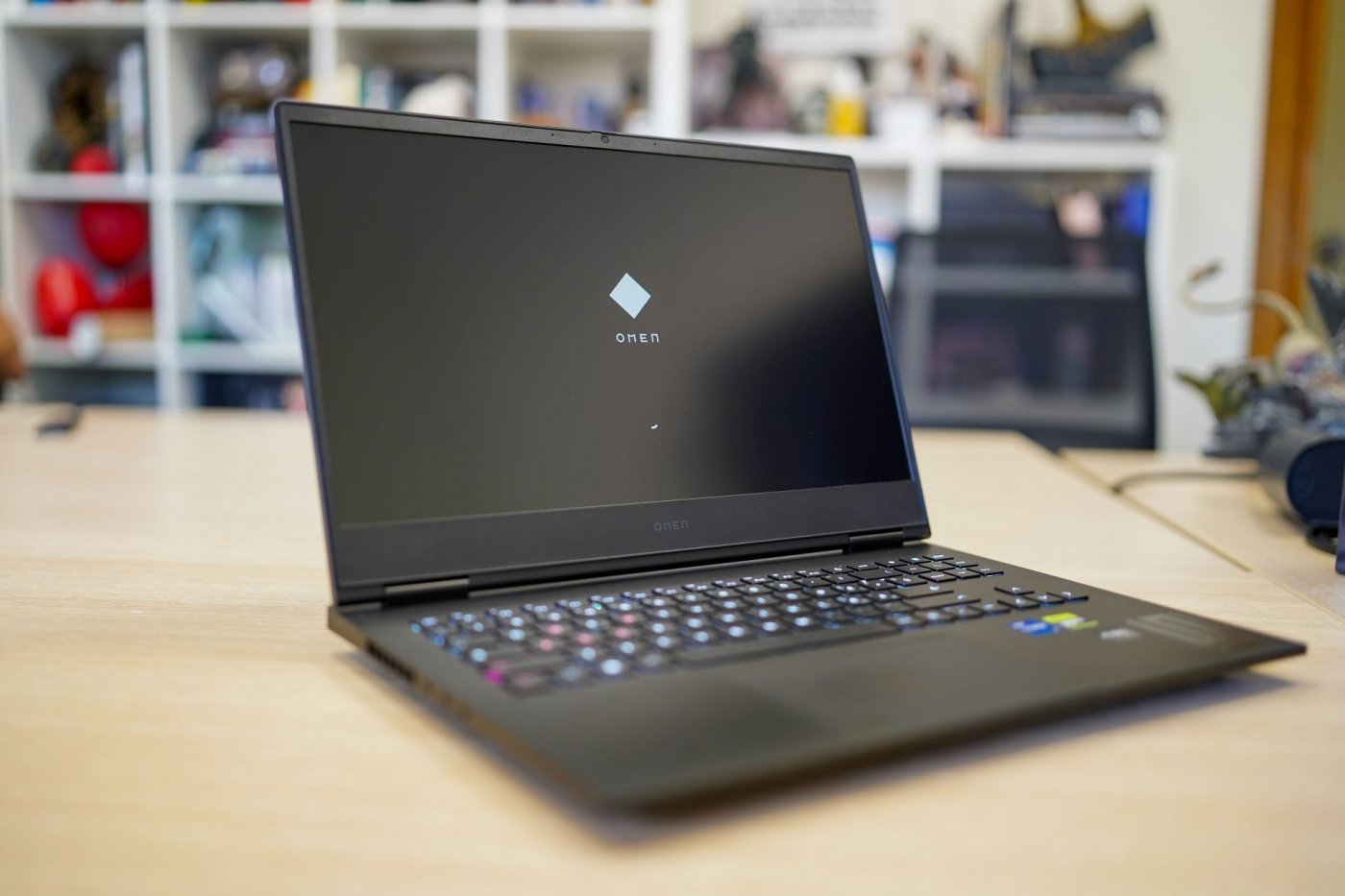 HP OMEN Gaming Laptop 16: la recensione di un portatile da gioco con un ...