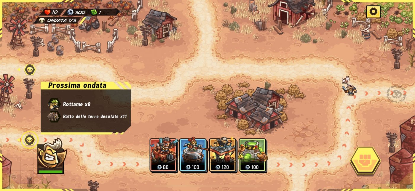 Junkworld, la recensione - Multiplayer.it