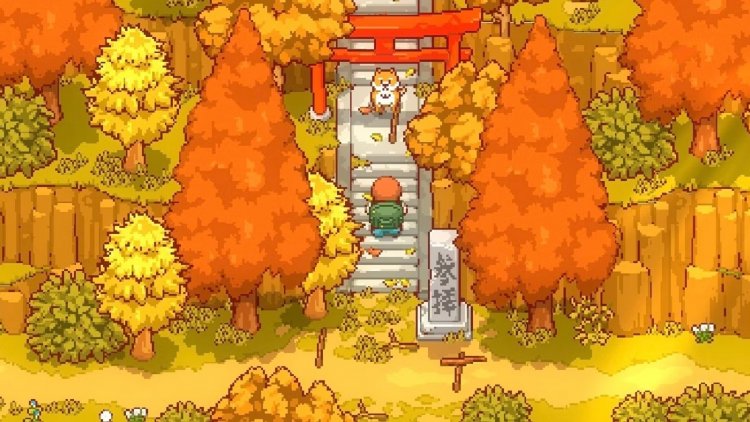Japanese Rural Life Adventure, la recensione - Multiplayer.it
