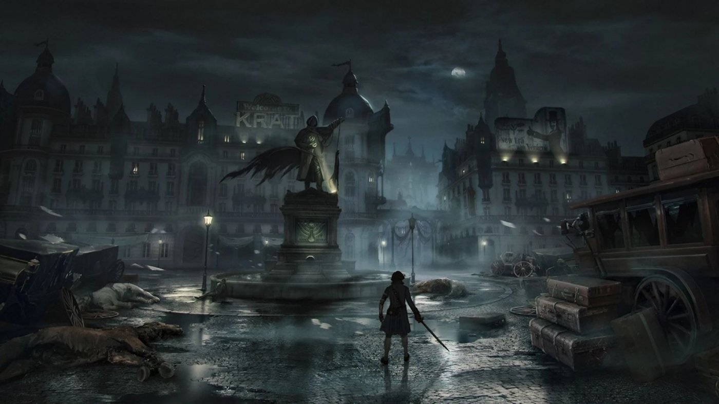 Lies of P, l'ambientazione e il gameplay nel soulslike ispirato al ...
