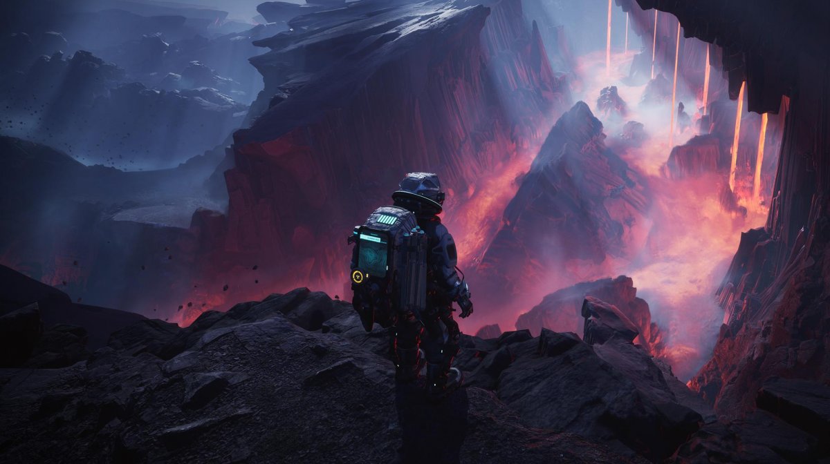 L'evento Xbox Winter Demo Fest è iniziato: oltre 35 giochi in prova a dicembre, dal programma ID ...