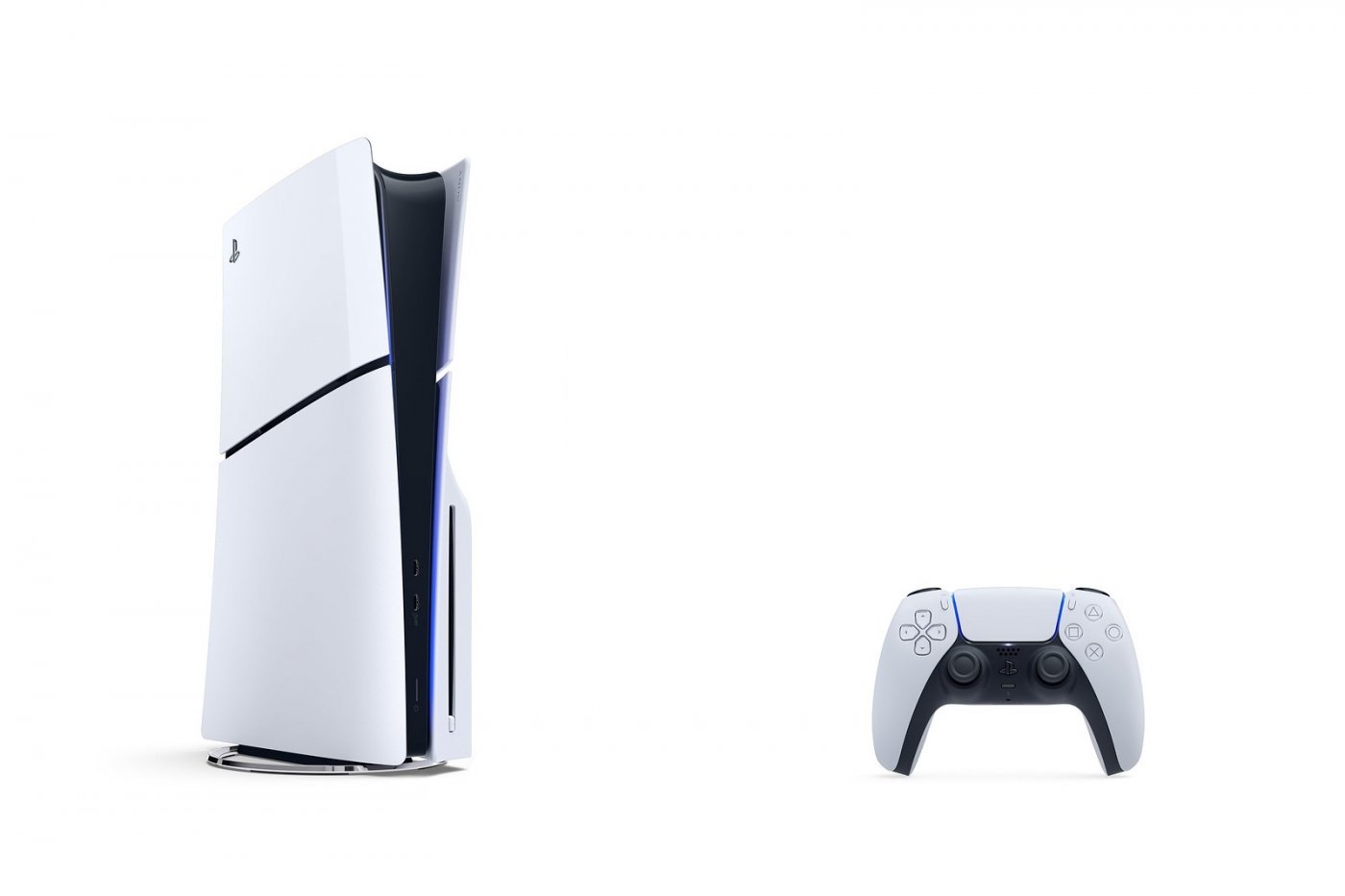 PS5: le schede tecniche ufficiali dei nuovi modelli "slim", con le ...