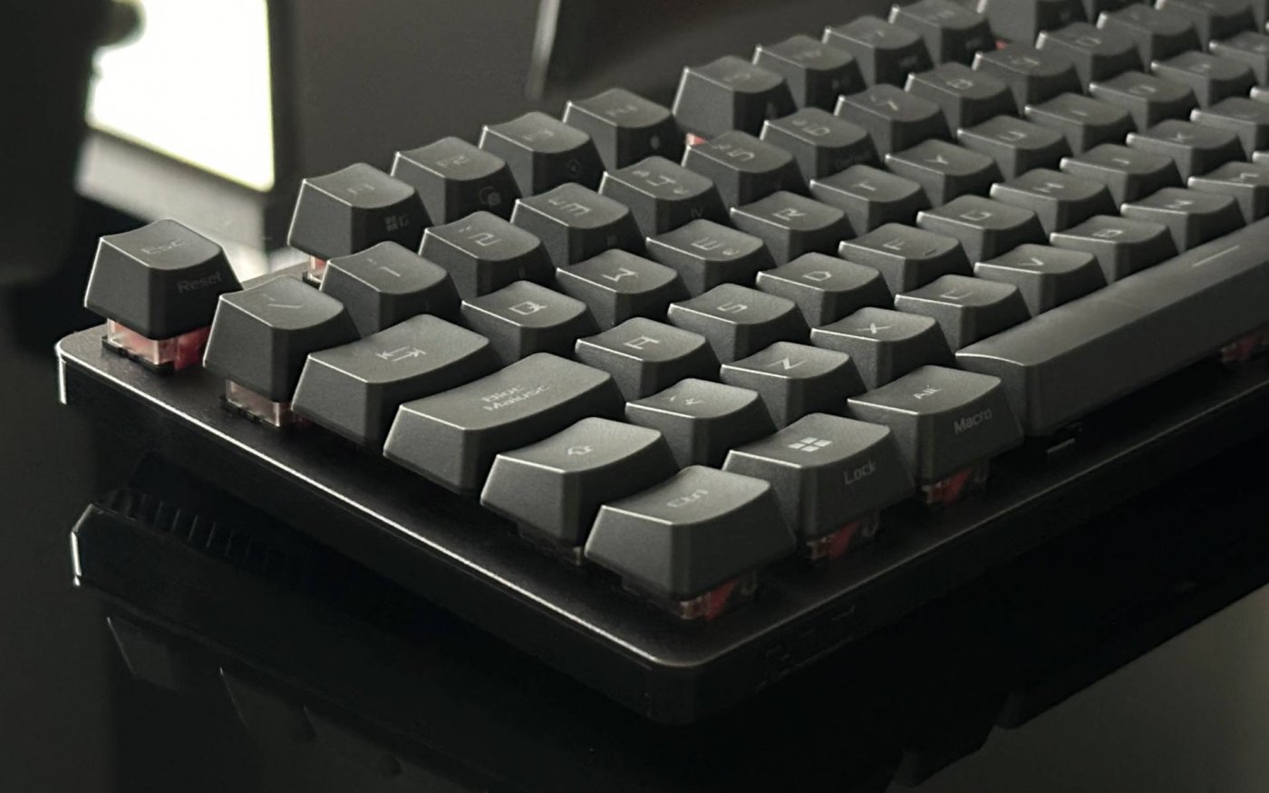 ASUS ROG Strix Scope 2 RX, la recensione della tastiera da gaming ...