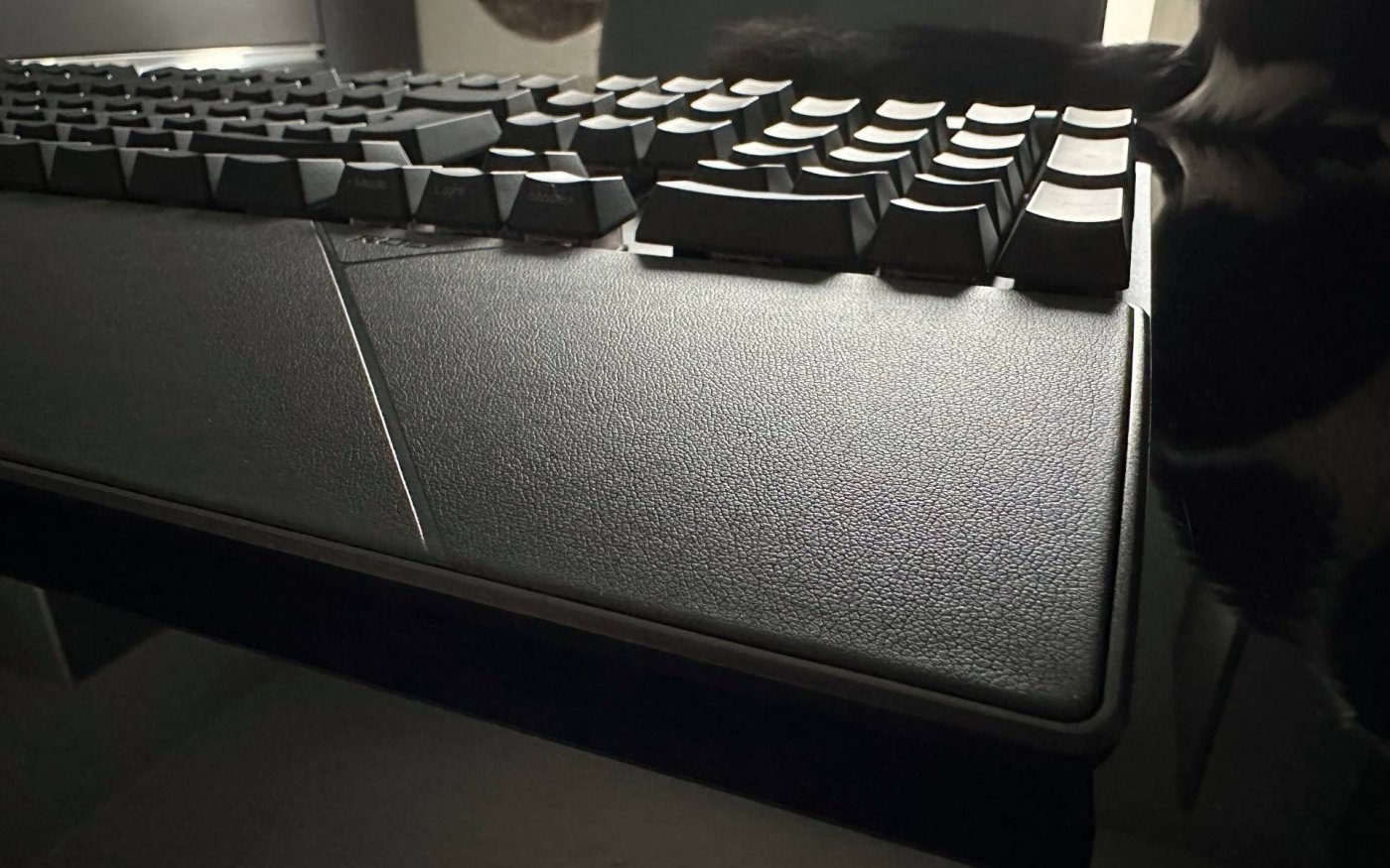 ASUS ROG Strix Scope 2 RX, la recensione della tastiera da gaming ...