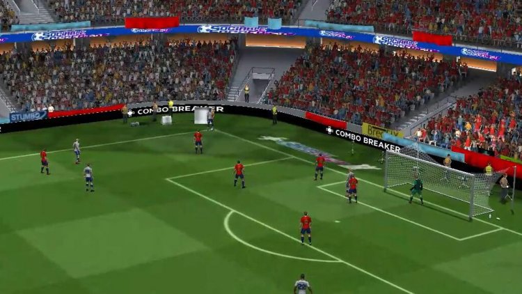 Sociable Soccer 24: data d'uscita ufficiale annunciata, avrà la licenza FIFPRO - Multiplayer.it