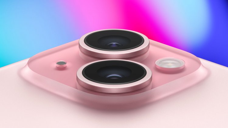 iPhone 15 Plus, la recensione dello smartphone Apple che fa le cose in ...