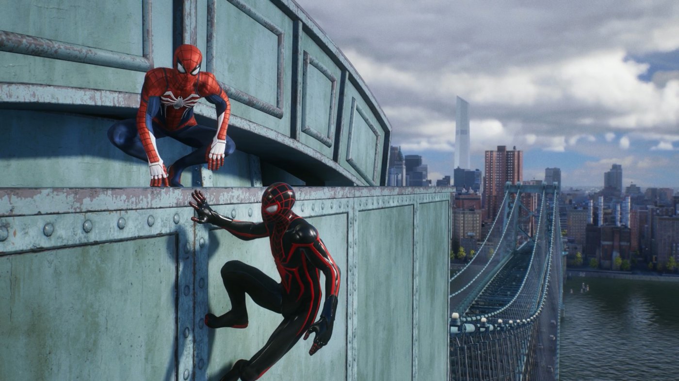Marvel's Spider-Man 2, la recensione - Multiplayer.it