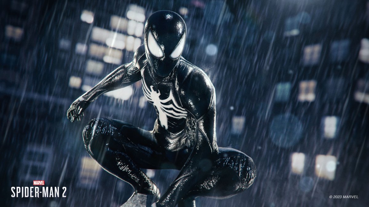 Marvel's Spider-Man 2: nuove immagini spettacolari per il gioco in ...