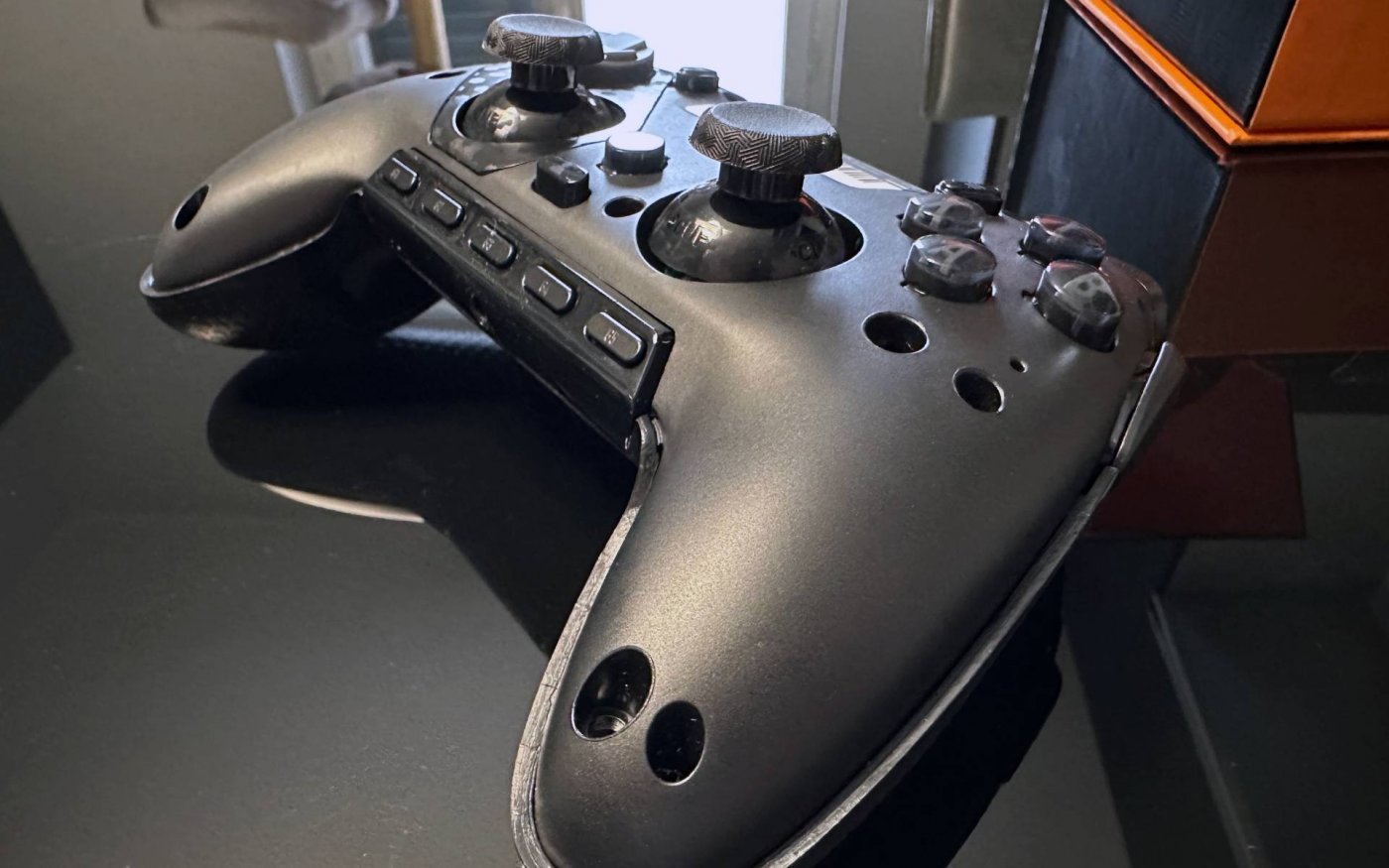 SCUF Envision Pro, la recensione del nuovo controller di fascia ...