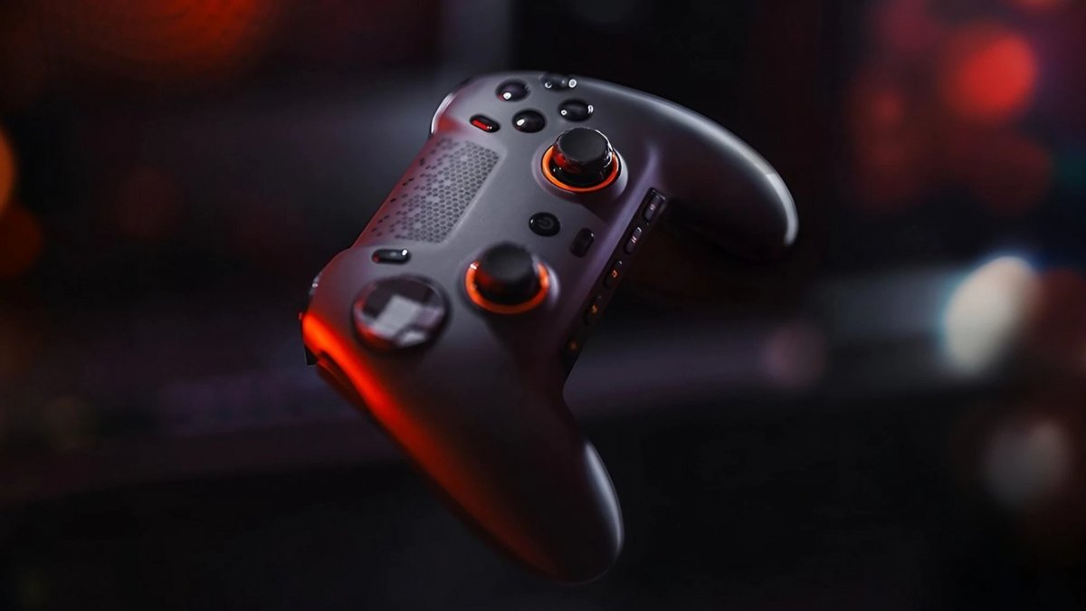 SCUF Envision Pro, la recensione del nuovo controller di fascia ...