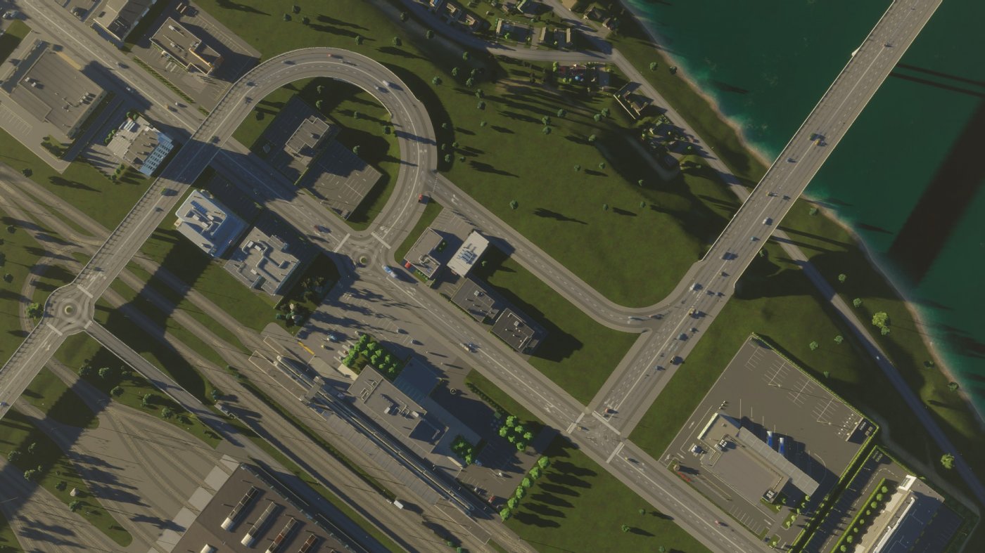 Cities Skylines 2: la recensione del city builder di nuova generazione ...