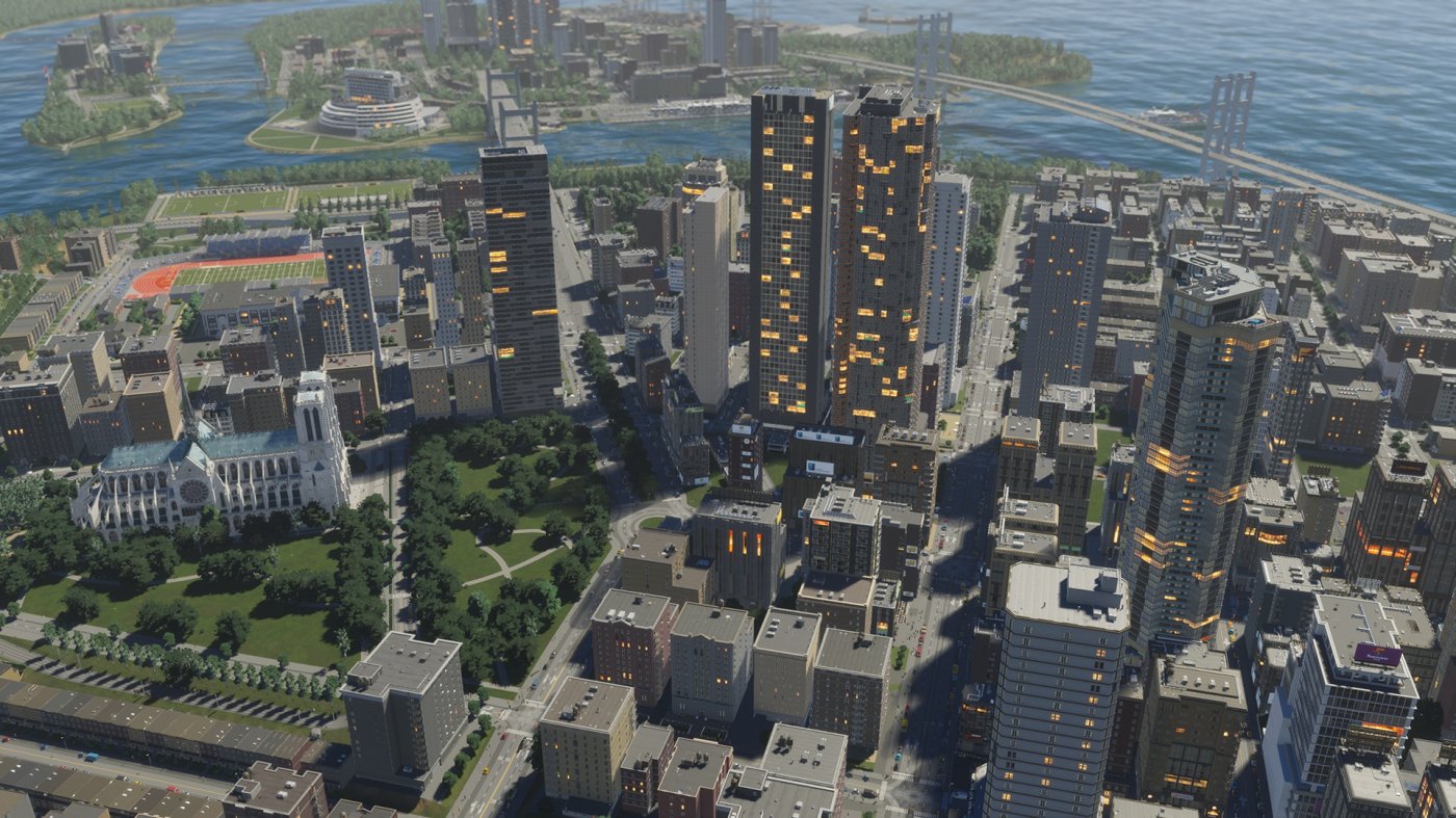 Cities Skylines 2: la recensione del city builder di nuova generazione ...