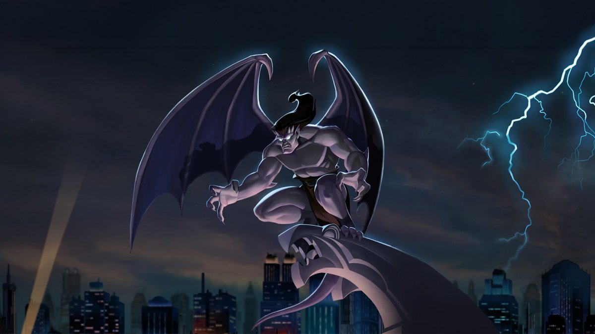Gargoyles Remastered, la recensione di un classico che meritava di ...