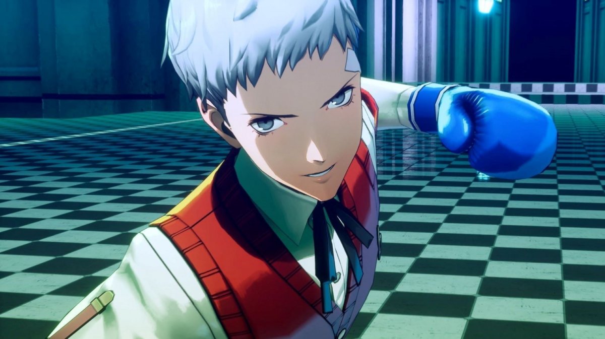 Persona 3 Reload: il nuovo trailer ha come protagonista Akihiko Sanada ...
