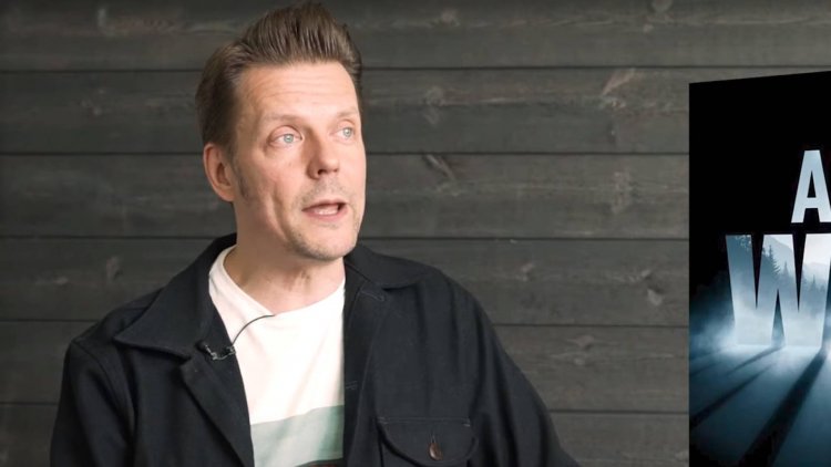 Alan Wake, Control, Max Payne, Quantum Break: Sam Lake parla delle sue ...