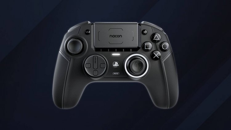 Nacon Revolution 5 Pro: la recensione del pro controller con Hall ...