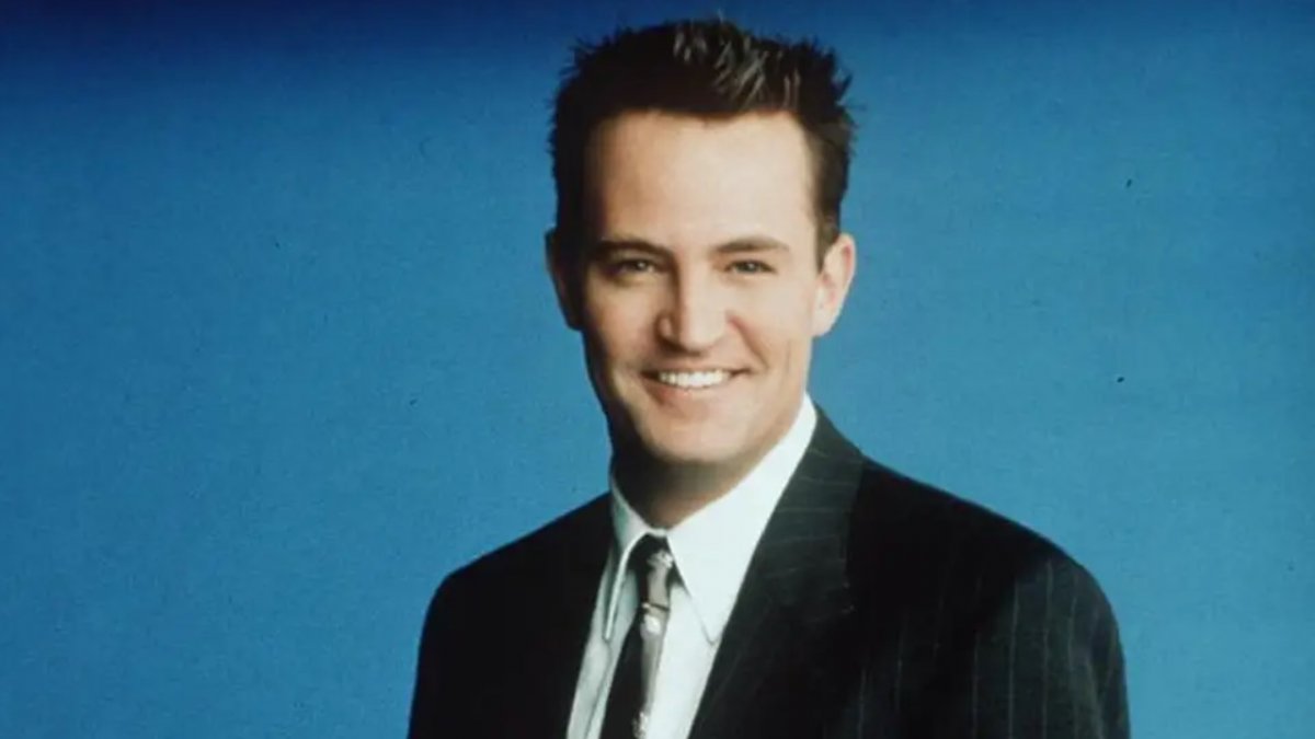 Morto Matthew Perry, la comunità di Fallout: New Vegas gli rende ...