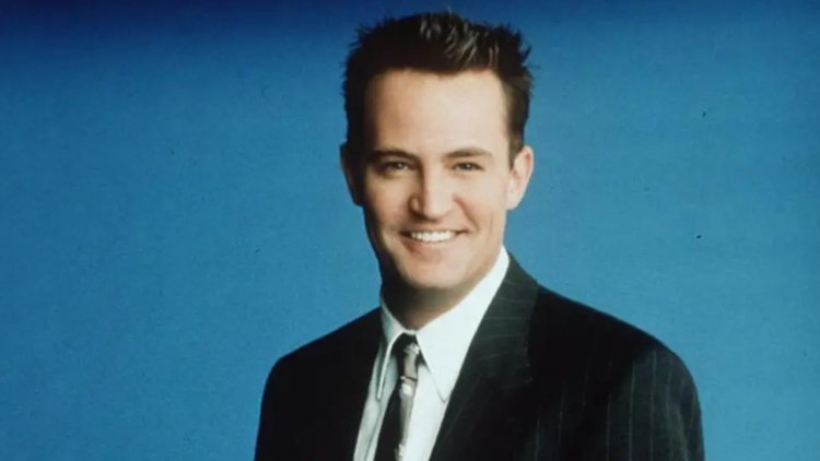 Morto Matthew Perry, la comunità di Fallout: New Vegas gli rende ...