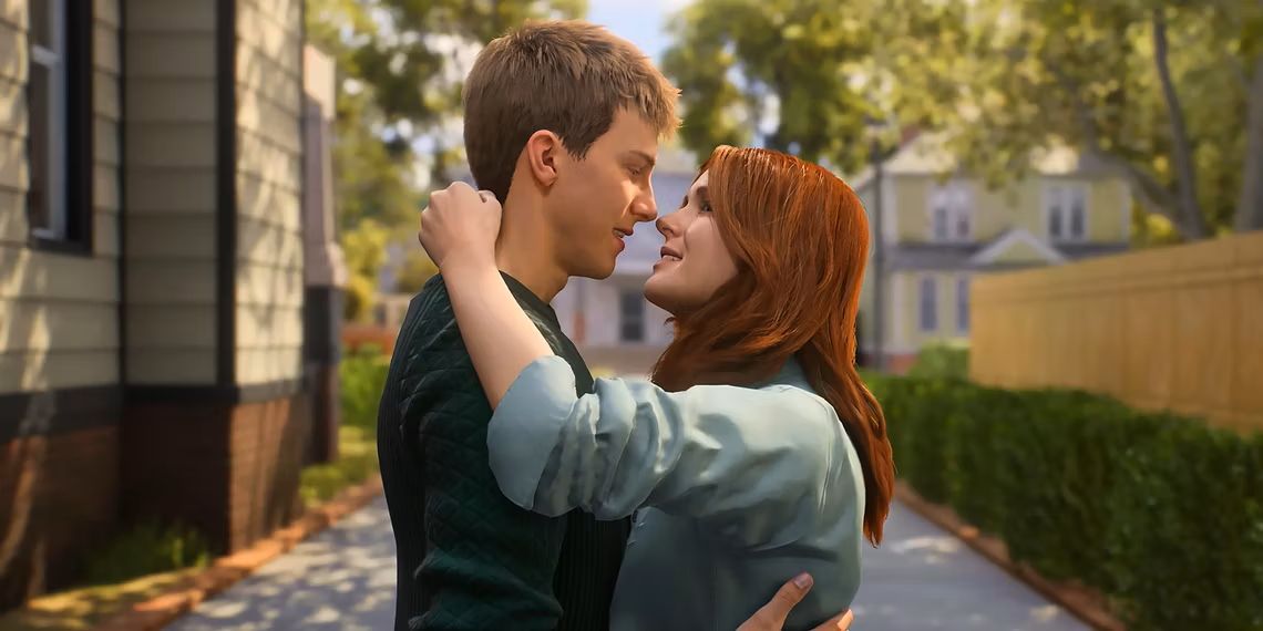 Marvel's Spider-man 2, Analisi Del Finale - Multiplayer.it