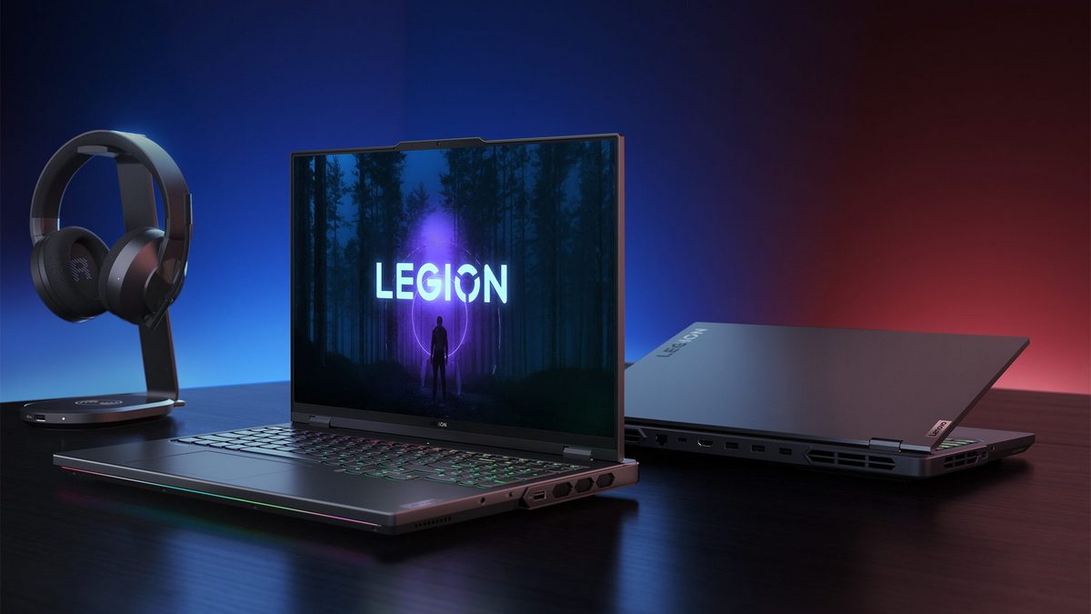 Legion Community: uno spazio virtuale dedicato a tutti i giocatori ...