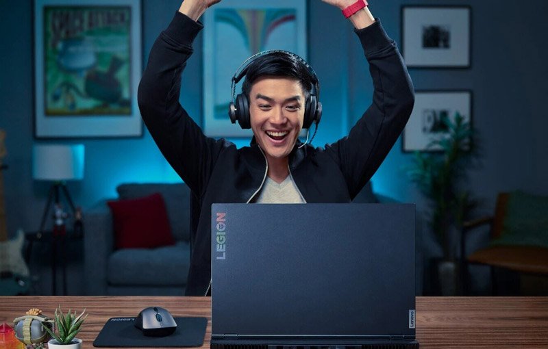 Legion Community: uno spazio virtuale dedicato a tutti i giocatori ...