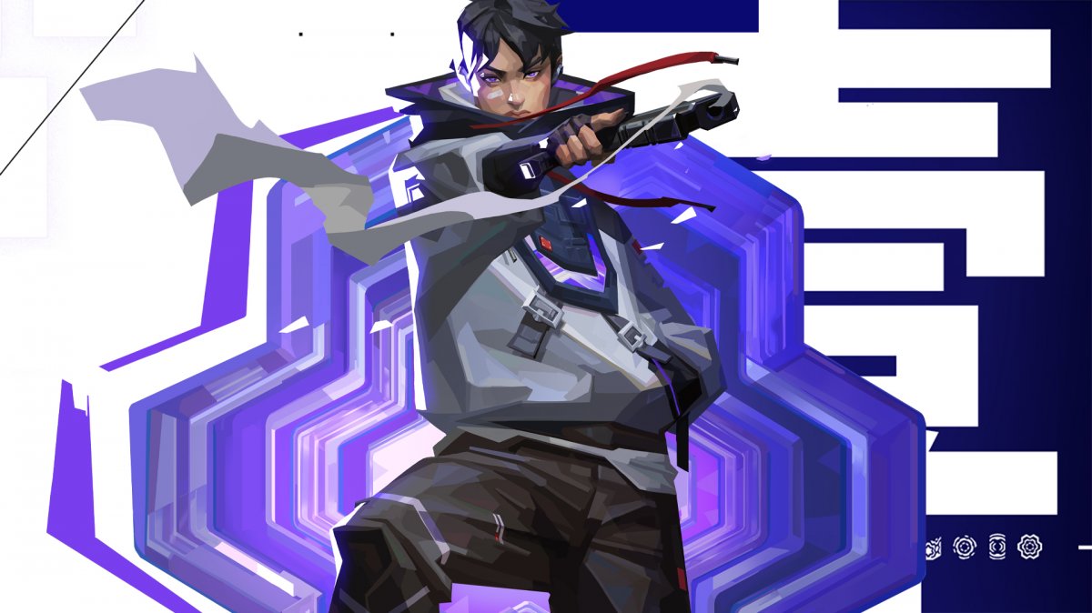 Valorant: abbiamo provato Iso, il nuovo Agente in arrivo con l'Episodio ...