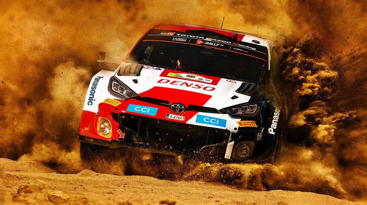 EA SPORTS WRC, la recensione - Multiplayer.it