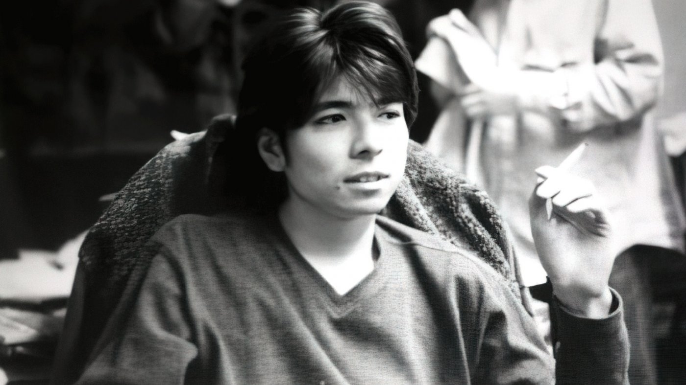 Akira Ueda, l'artista 'sullo sfondo' di giochi come Super Mario RPG e ...