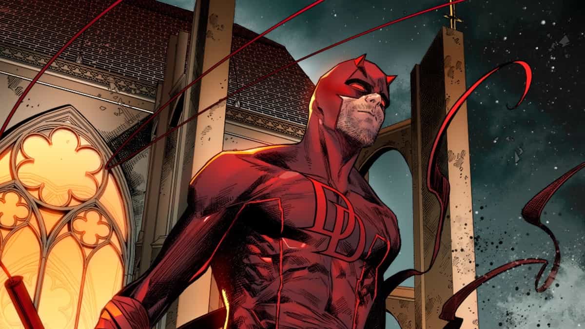 Marvel's Spider-Man 2: un DLC con Daredevil? Un ulteriore indizio da ...