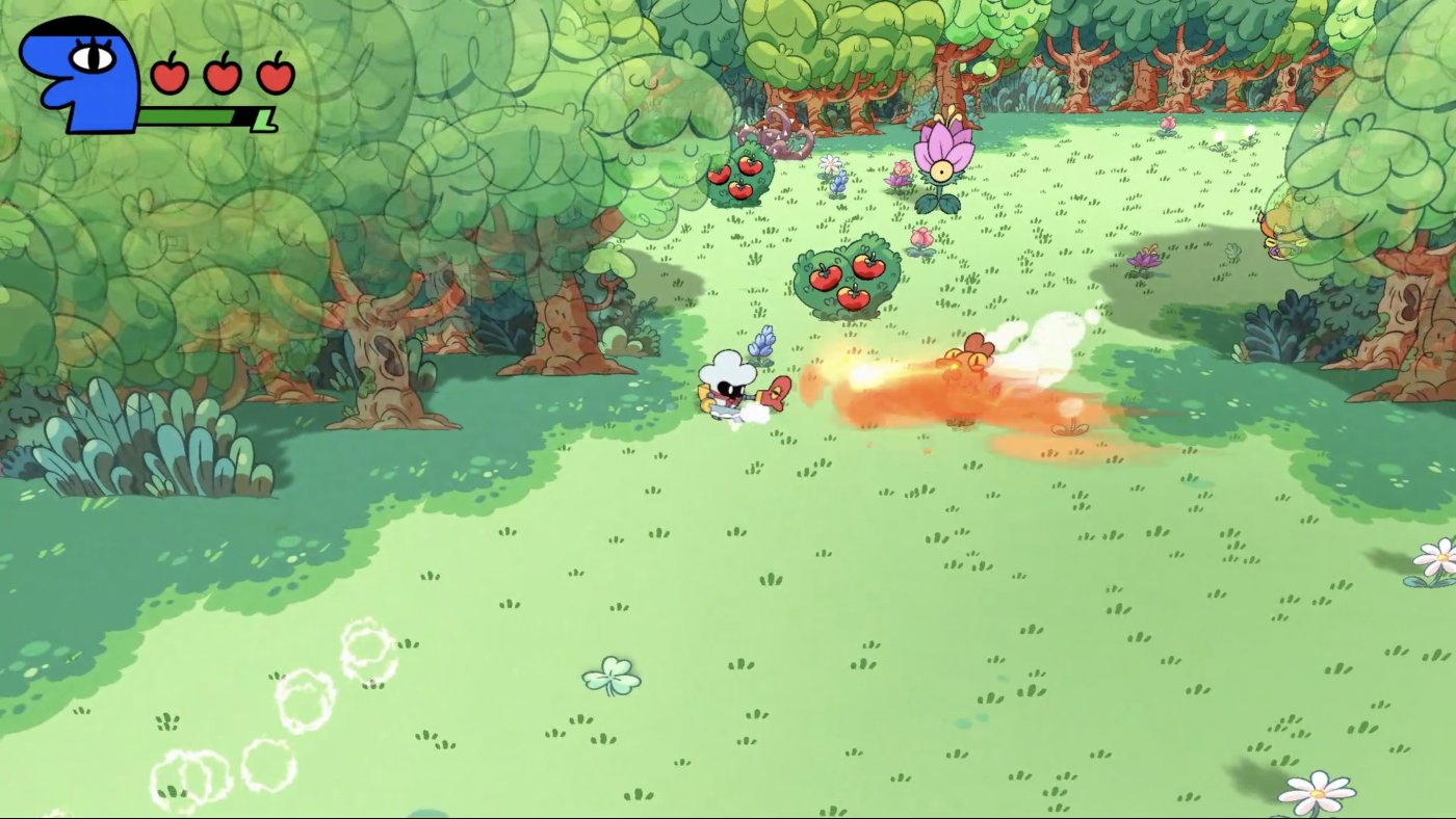 Monster Chef: abbiamo provato il finalista del Red Bull Indie Forge ...