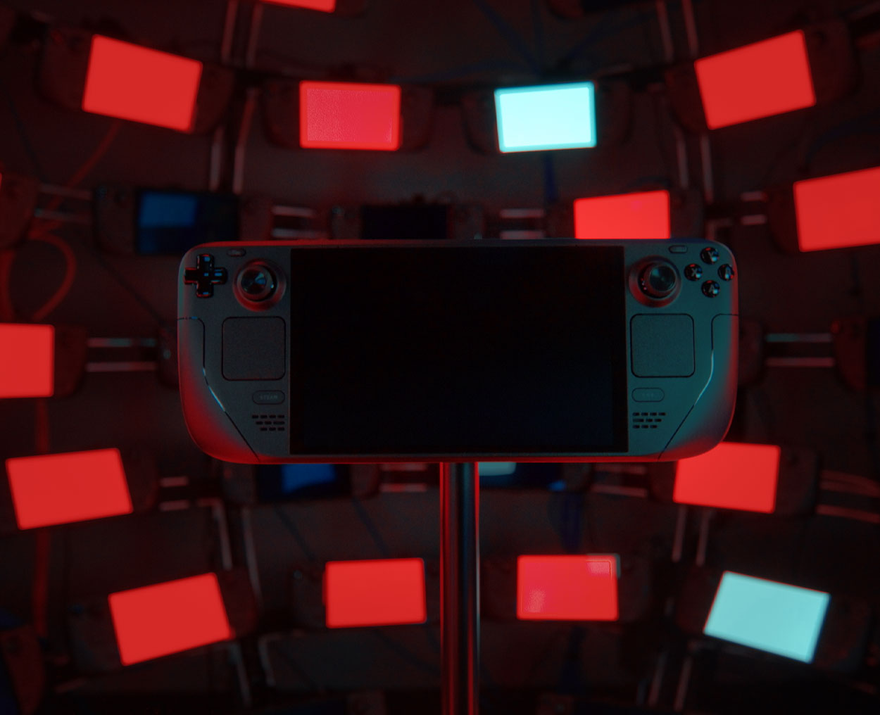 Steam Deck OLED ora è disponibile all'acquisto, ricordiamo prezzi e ...