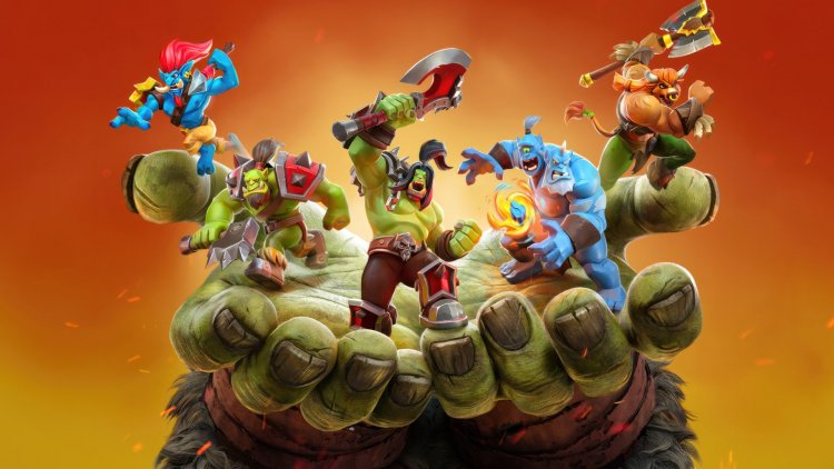 Warcraft Rumble, la recensione - Multiplayer.it