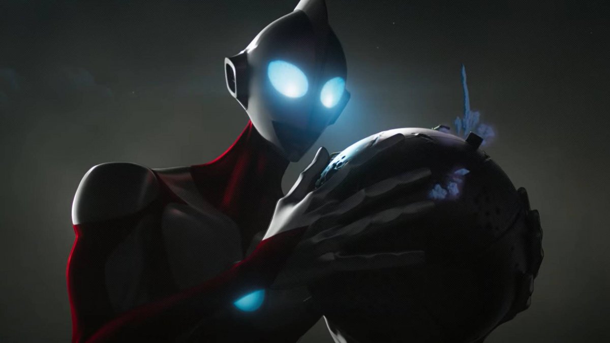 Ultraman: Rising annunciato da Netflix: un film che promette tante ...