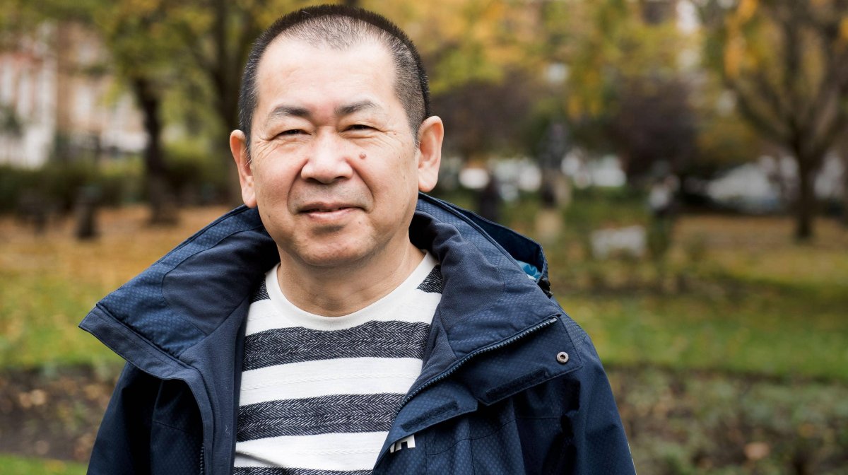 Yu Suzuki, il genio dietro Outrun e Shenmue - Multiplayer.it