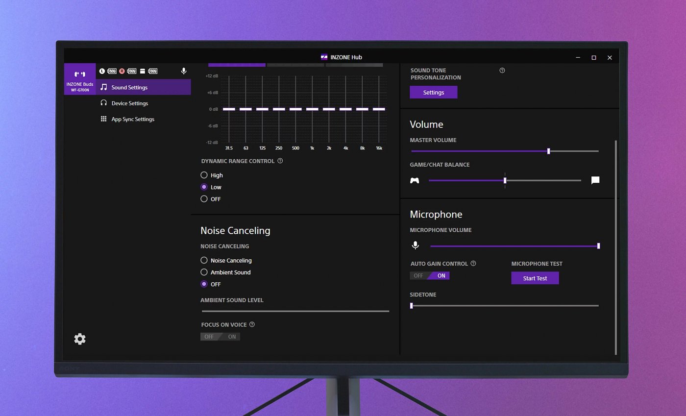 Sony INZONE Buds, la recensione degli auricolari da gaming definitivi ...