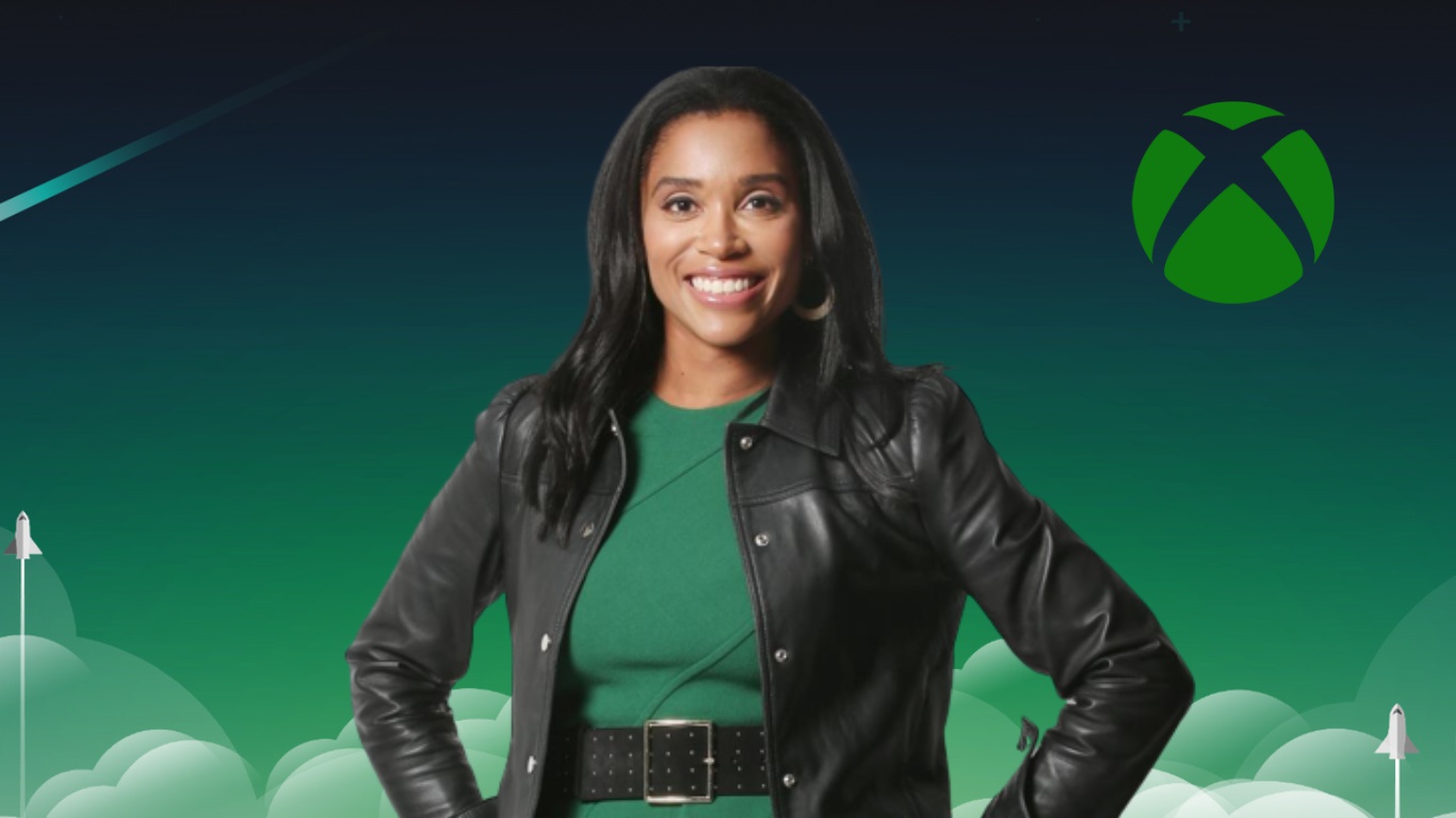 Sarah Bond, la storia della nuova Presidente di Xbox - Multiplayer.it