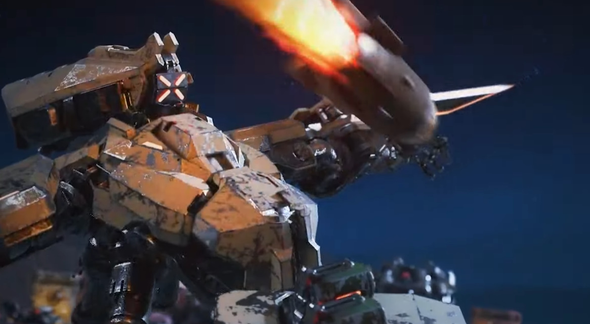 Unity 6 debutterà nel 2024, con tante novità lato intelligenza artificiale generativa ...