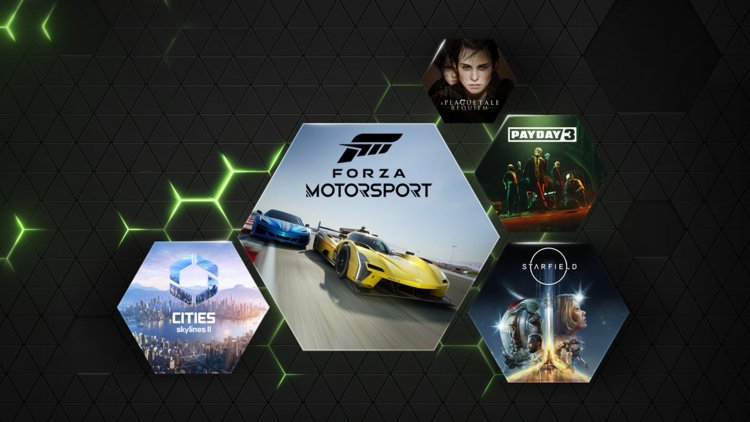 GeForce NOW regala PC Game Pass con un abbonamento da sei mesi ...