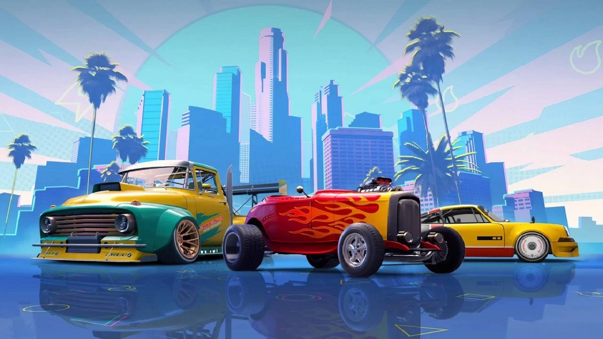 Forza Customs, la recensione - Multiplayer.it