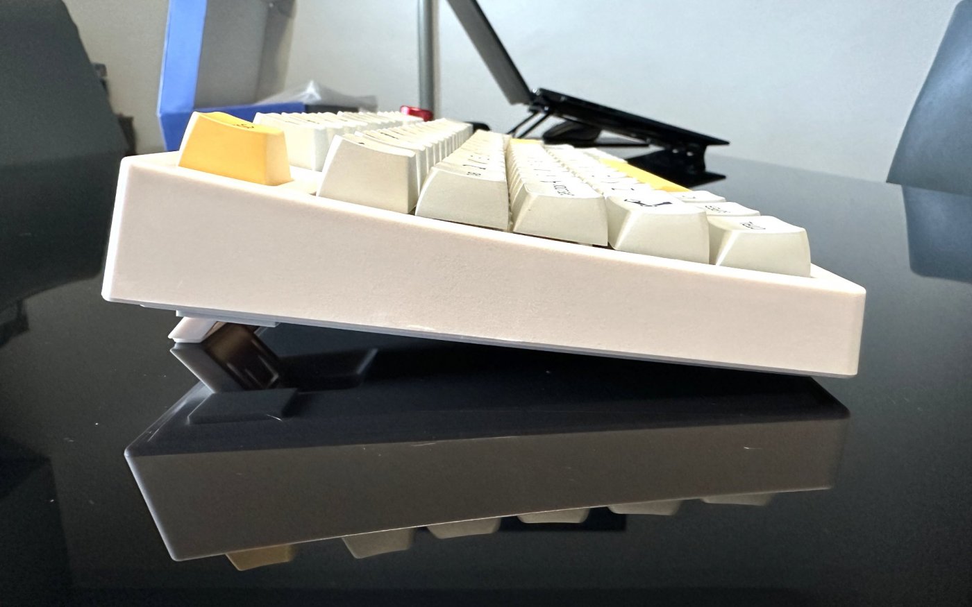 EPOMAKER TH80 Pro, la recensione della tastiera meccanica dal prezzo ...