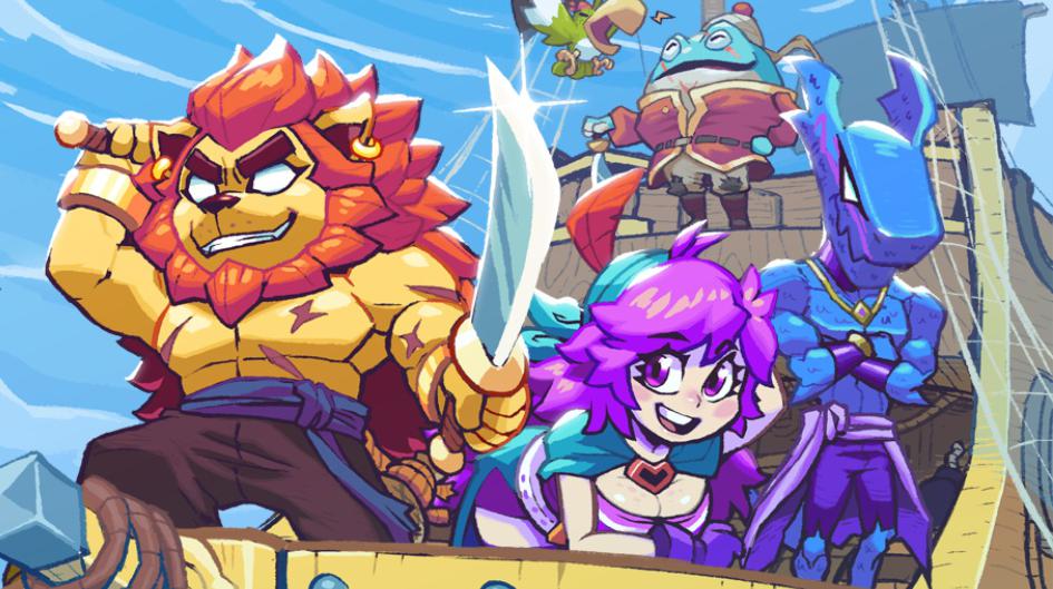 Cross Blitz, abbiamo provato un altro contendente al trono dei deck ...