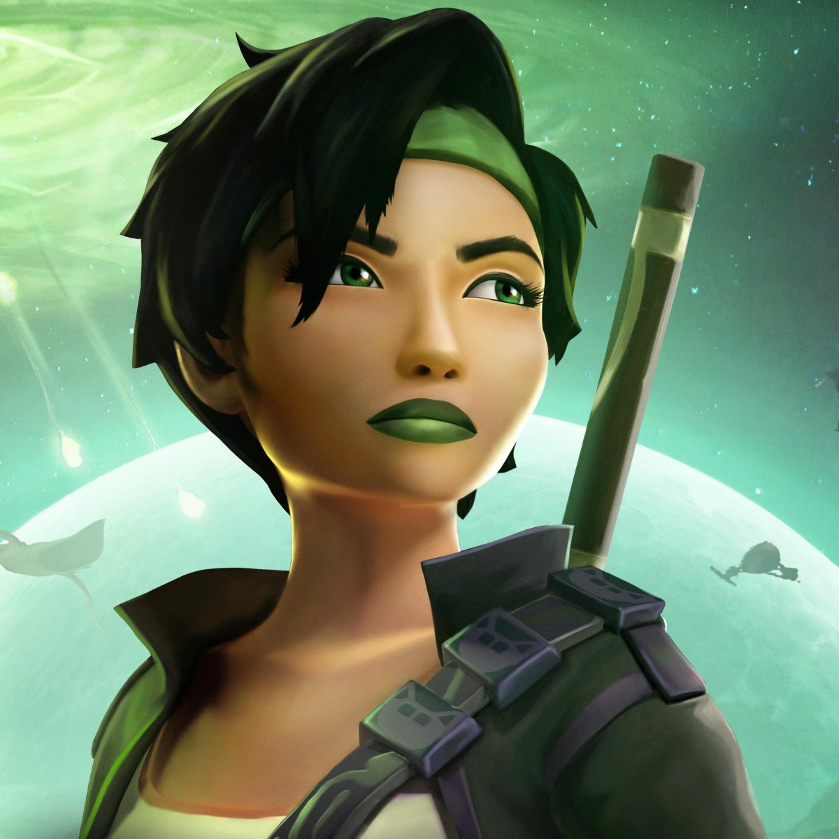 Beyond Good & Evil - 20th Anniversary Edition - Multiplayer.it