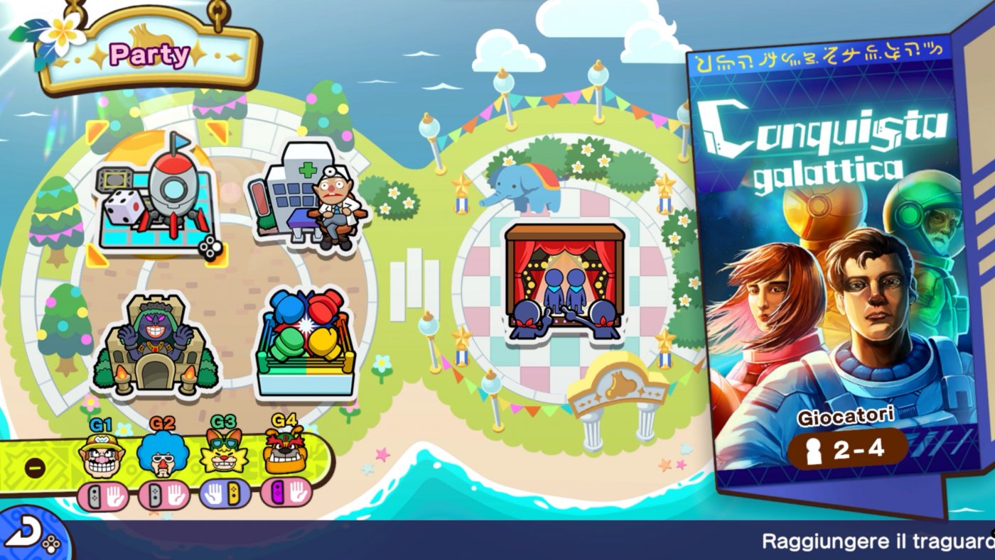 WarioWare: Move It! spiegato in 20 minigiochi - Multiplayer.it