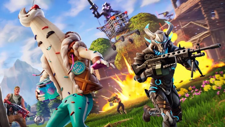 Fortnite: la mappa OG tornerà nel 2024, dopo il grande successo ...