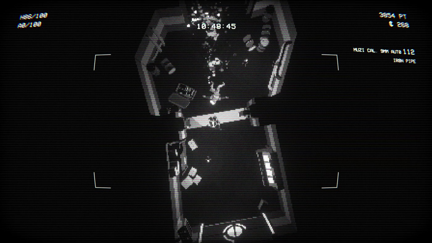 Empty Shell, la recensione di un viaggio allucinante - Multiplayer.it