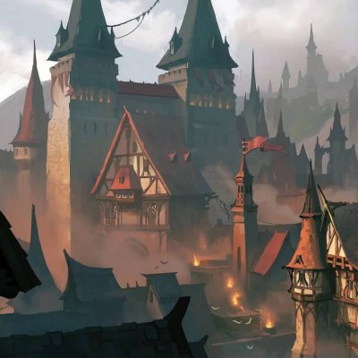 Project Baxter è il nuovo gioco di Starbreeze ambientato nel mondo di ...