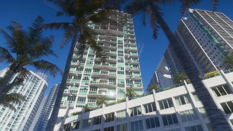 GTA 6 a Vice City/Miami in epoca contemporanea: avreste voluto un'altra ...