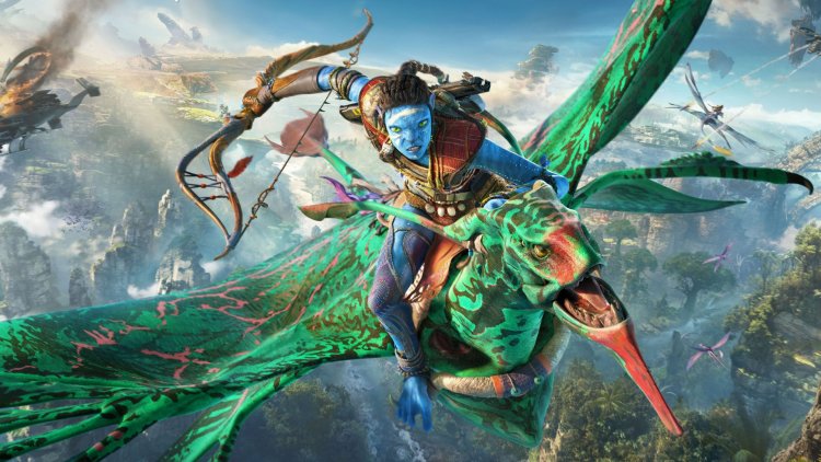 La recensione di Avatar: Frontiers of Pandora - Multiplayer.it