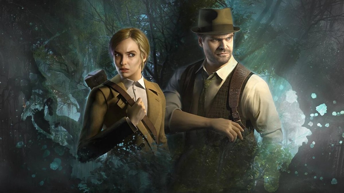 Alone in the Dark, abbiamo provato il remake del grande classico dei ...